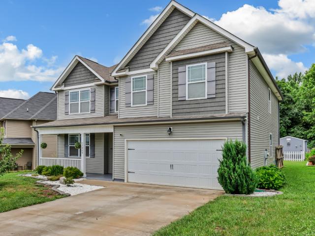 1209 Henry Place Blvd