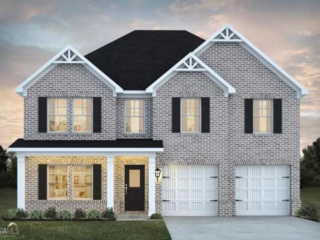 1209 Hibiscus Way #61, McDonough, GA 30253
