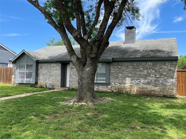 1209 High Country Drive