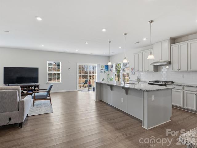 1209 Hinson Forest Rd, Monroe, NC 28110 | MLS #4351