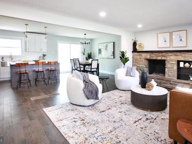 1209 Hoffman Road