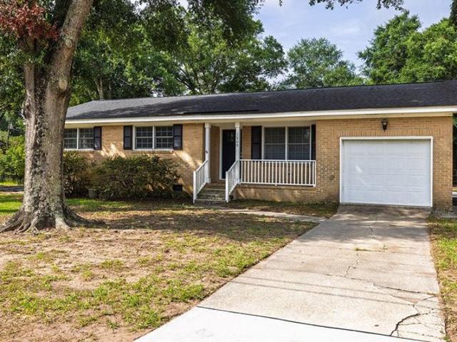 1209 Julian Clark Rd, Charleston, SC 29412