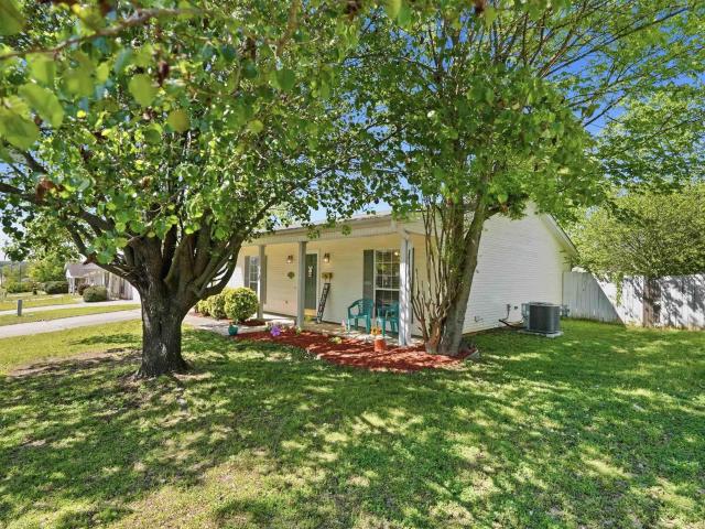 1209 Jackman Street