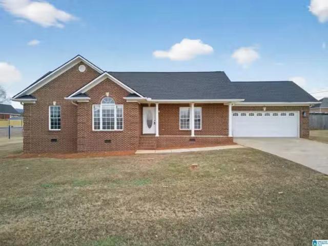 1209 JAMES HOPKINS RD SW, JACKSONVILLE, AL 36265
