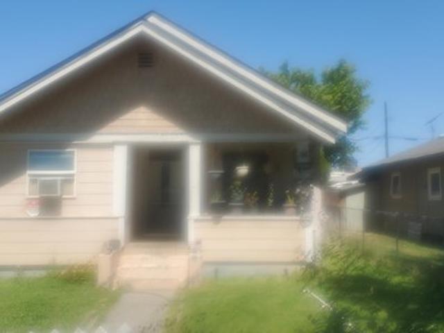1209 Jefferson Ave, Yakima, WA 98902