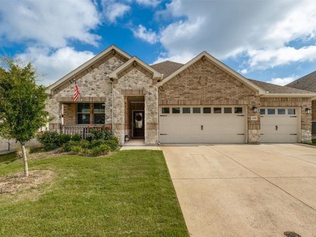 1209 Kirkdale Dr, Melissa, TX 75454