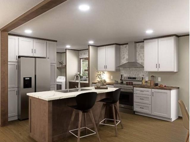 1209 Lucy Ave Unit 98, Jackson, MI 49203