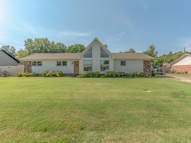 1209 Languille Ave E, Wynne, AR 72396