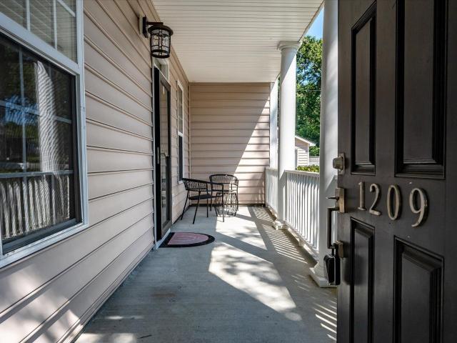 1209 Laurel Park Trail