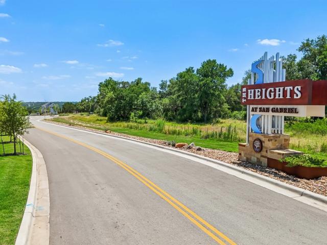 1209 Lavender Way, Georgetown, TX 78628 | MLS #5660