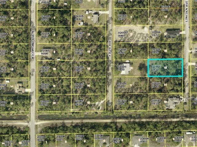 1209 Lincoln Ave, Lehigh Acres, FL 33972 | MLS #224081