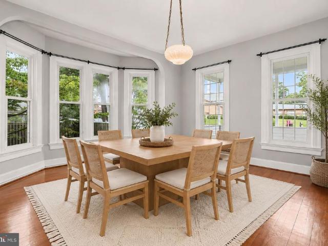 1209 Linden Avenue