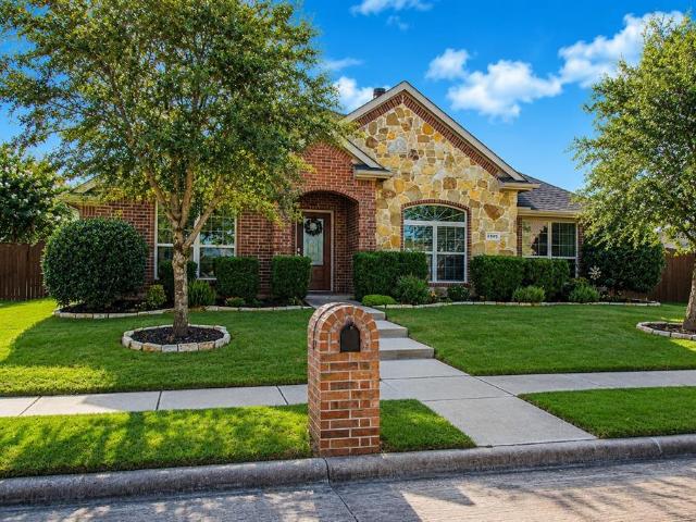 1209 Lost Valley Drive