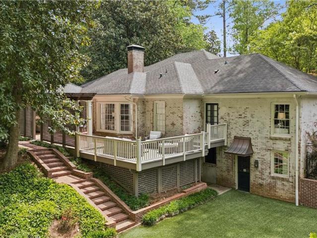 1209 Paces Forest Drive NW