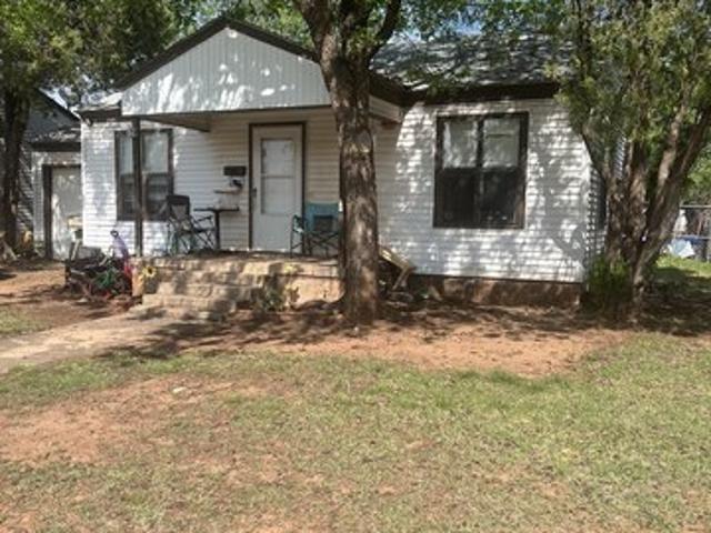 1209 Park Ave, Abilene, TX 79603