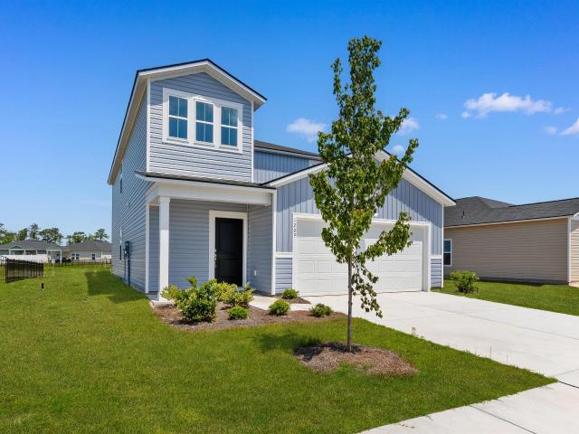 1209 Patchouli Dr
