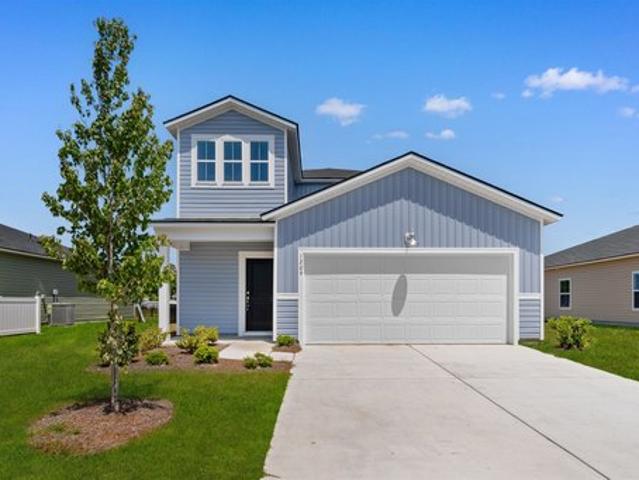 1209 Patchouli Dr, Longs, SC 29568