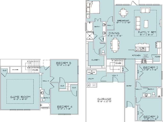 1209 Patriot Drive
