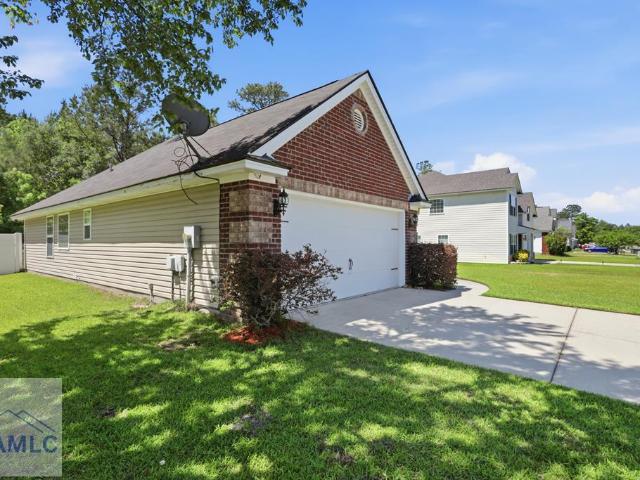 1209 Peacock Trail