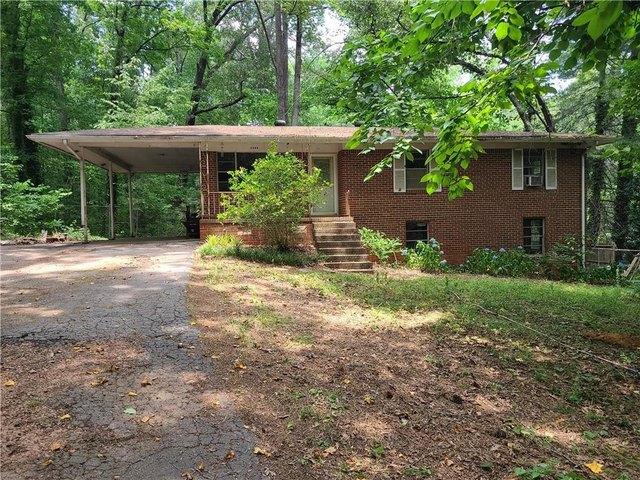 1209 Pebblebrook Rd SE, Mableton, GA 30126