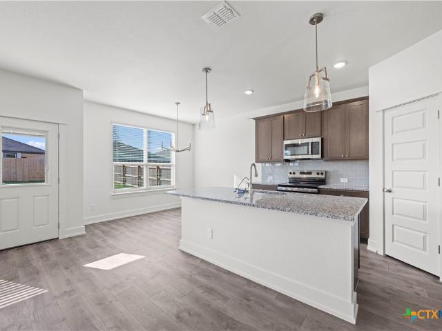 1209 Peppermint Dr, Temple, TX 76501 | MLS #610782