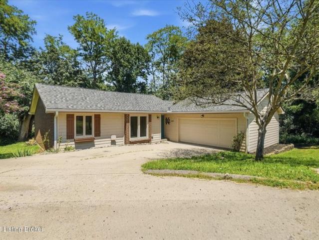 1209 Pheasant Ridge Rd, Goshen, KY 40026