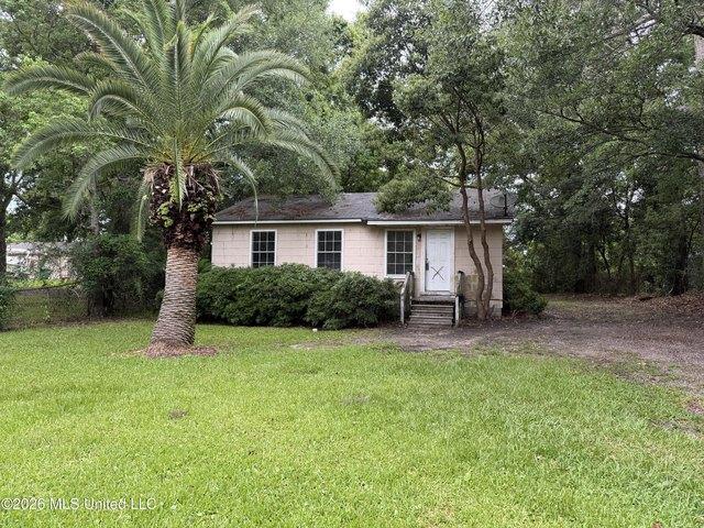 1209 Polk Ave, Pascagoula, MS 39567