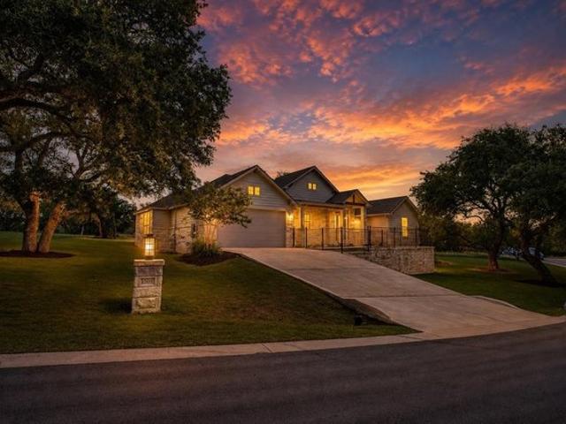 1209 Ponderosa Bnd, Horseshoe Bay, TX 78657