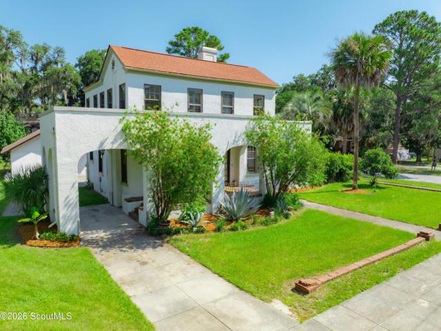1209 Prince St, Brunswick, GA 31520