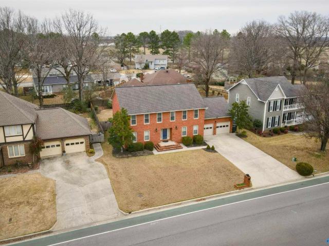 1209 Regency Blvd
