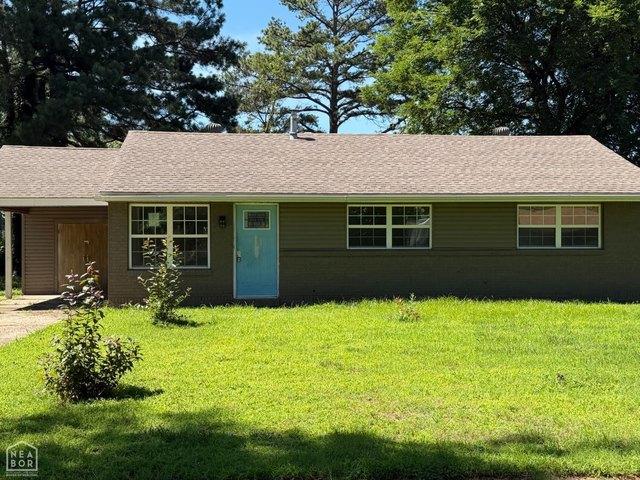 1209 Reed Ave, Trumann, AR 72472