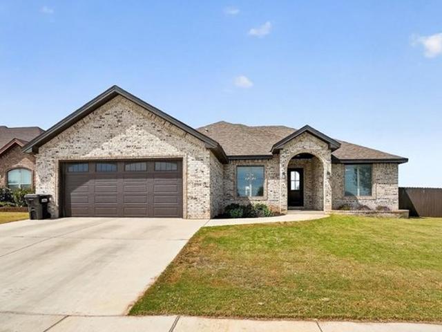 1209 Rhett Dr, Midland, TX 79705