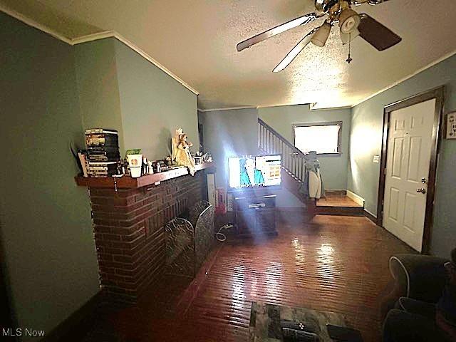 1209 Rice Avenue