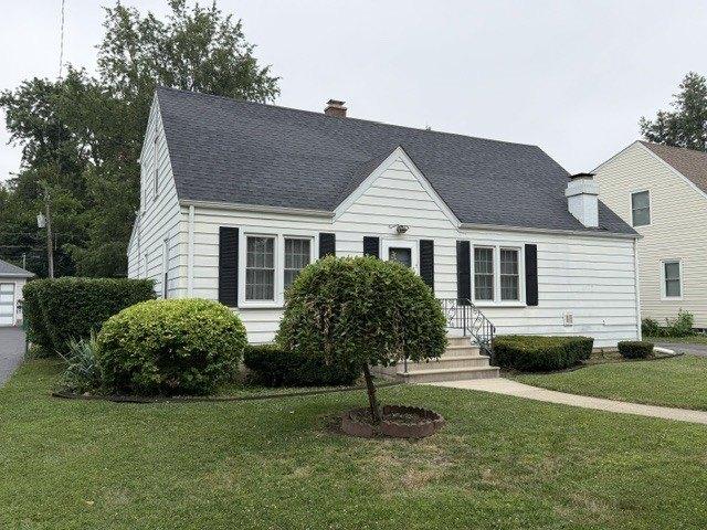 1209 Richmond St, Joliet, IL 60435