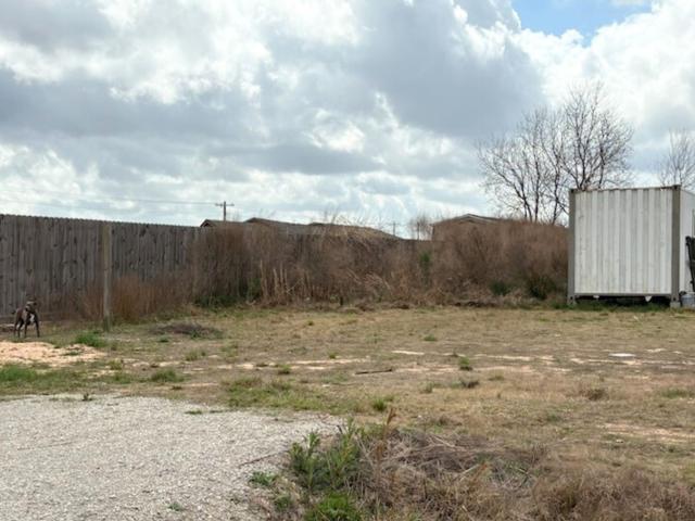 1209 Road 5802