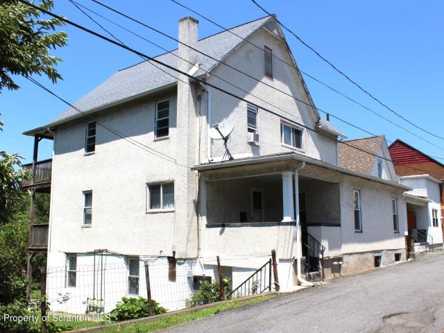 1209 Stafford Avenue