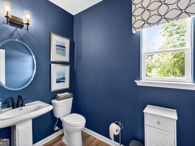 1209 Stonebridge Circle LOT 81
