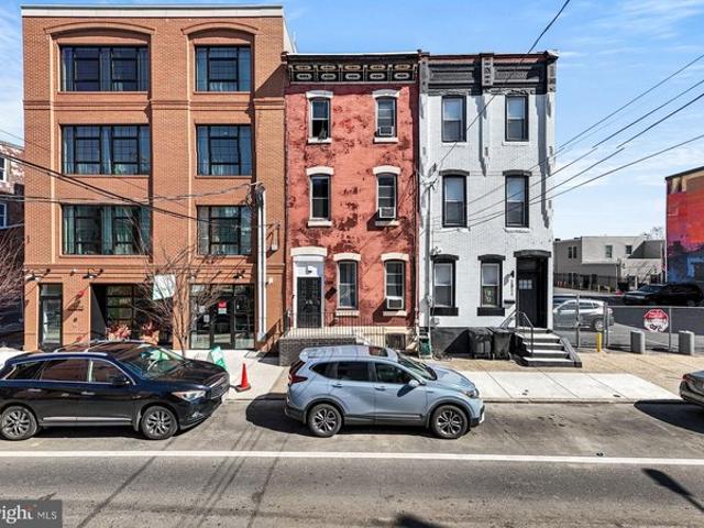 1209 S 15th St, Philadelphia, PA 19146