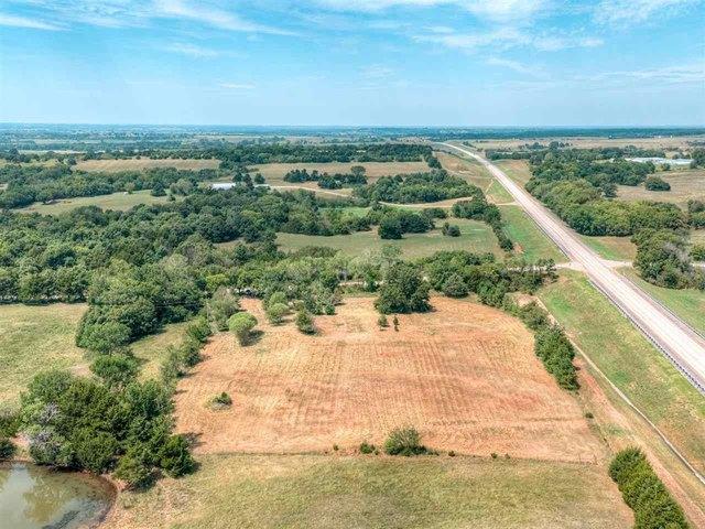 1209 S Council Valley Rd, Yale, OK 74085