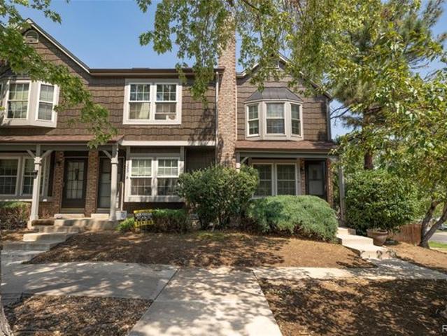 1209 S Flower Cir Apt A, Lakewood, CO 80232