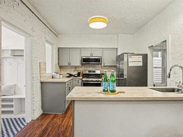 1209 S Pennsylvania St, Denver, CO 80210 | MLS #1891