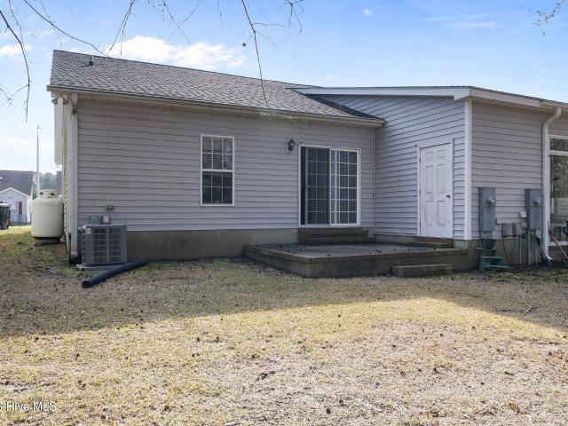 1209 S Taylor Street # # 9