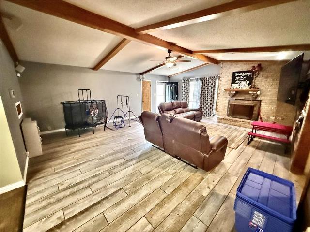1209 S Trail Drive