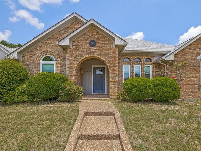 1209 Sandy Creek Drive