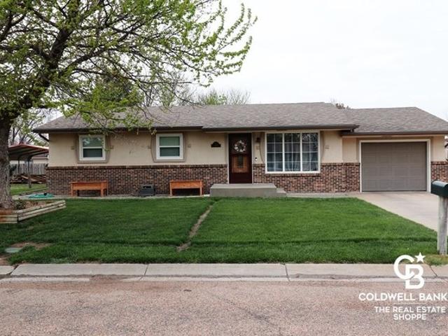 1209 Santa Fe St, Scott City, KS 67871