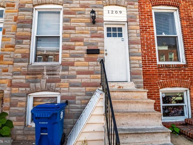 1209 Sargeant Street