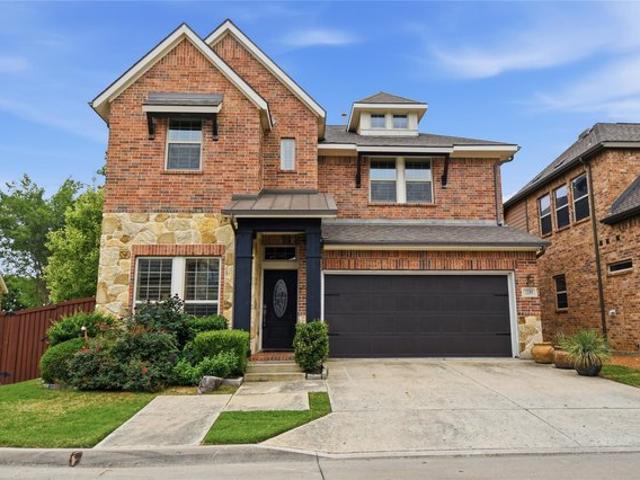 1209 Savoy Ln, Richardson, TX 75080