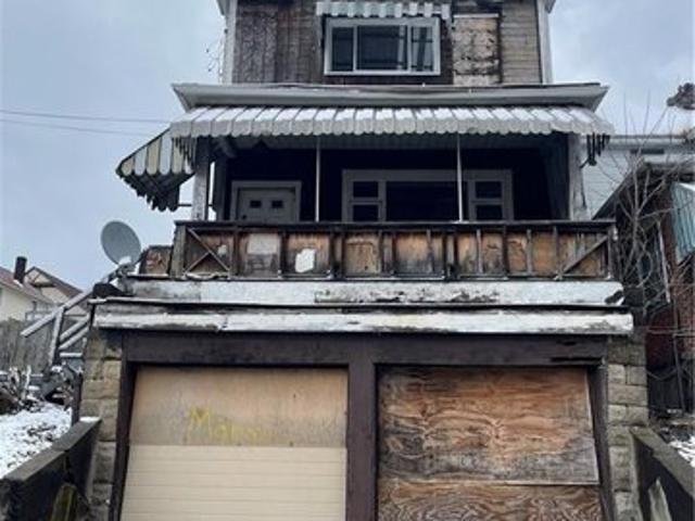 1209 Scott St, McKeesport, PA 15132