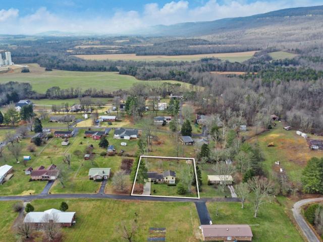 1209 Sequatchie Rd
