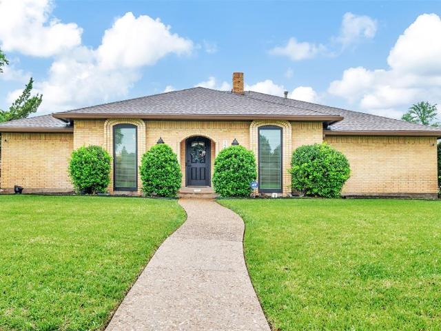 1209 Serenade Ln, Richardson, TX 75081 | MLS #21060 | Compass